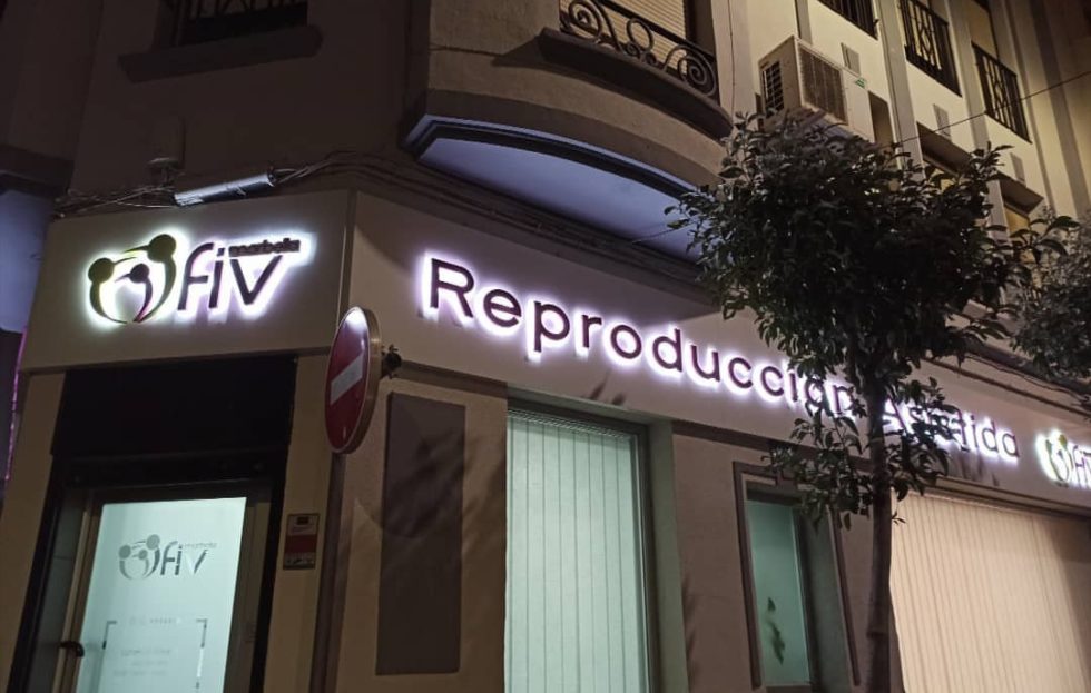 CLÍNICA FIV Marbella | AG Instalaciones